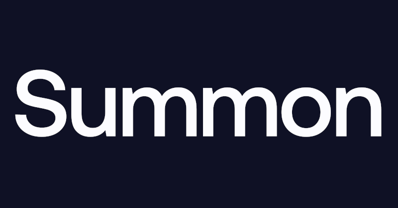 πΊπΈ Senior Backend Engineer (Golang) at Summon (Fully remote in Americas ... πΊπΈ Senior Backend Engineer (Golang) at Summon (Fully remote in Americas ...
