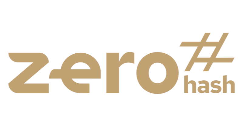 🇪🇺 Go/Golang job: Senior Software Engineer (Go) at Zero Hash (work from anywhere in Europe!)